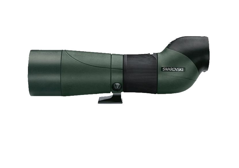 Swarovski ATS STS - Büchi Optik AG
